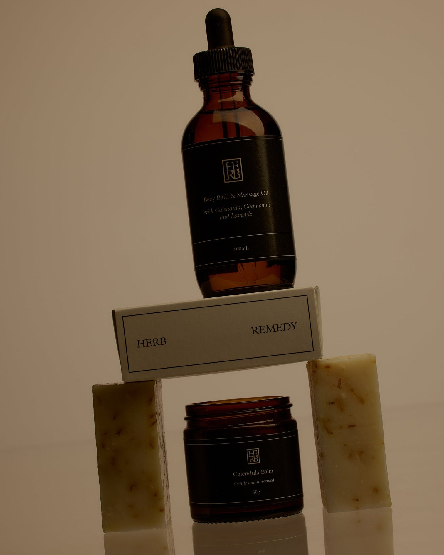 Herb Remedy| Botanical offerings for a modern world.