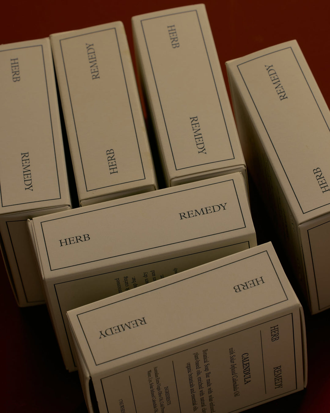 Herb Remedy| Botanical offerings for a modern world.